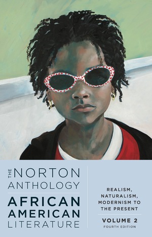 The Norton Anthology of African American Literature | Henry Louis Gates ...