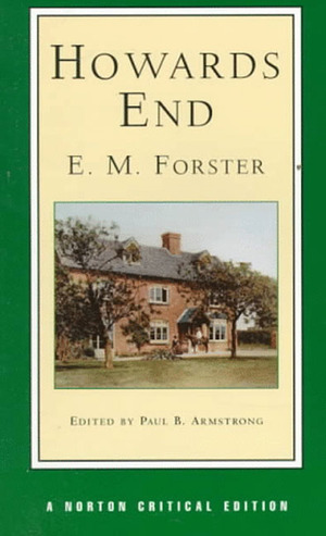 Howards End | E. M. Forster, Paul B Armstrong | W. W. Norton & Company