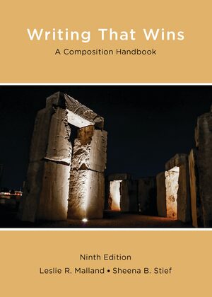 Writing That Wins | Leslie R. Malland, Sheena B. Stief | W. W. Norton ...
