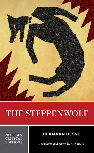 The Steppenwolf | Hermann Hesse, Kurt Beals | W. W. Norton & Company