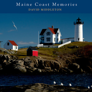 Maine Coast Memories | David Middleton | W. W. Norton & Company