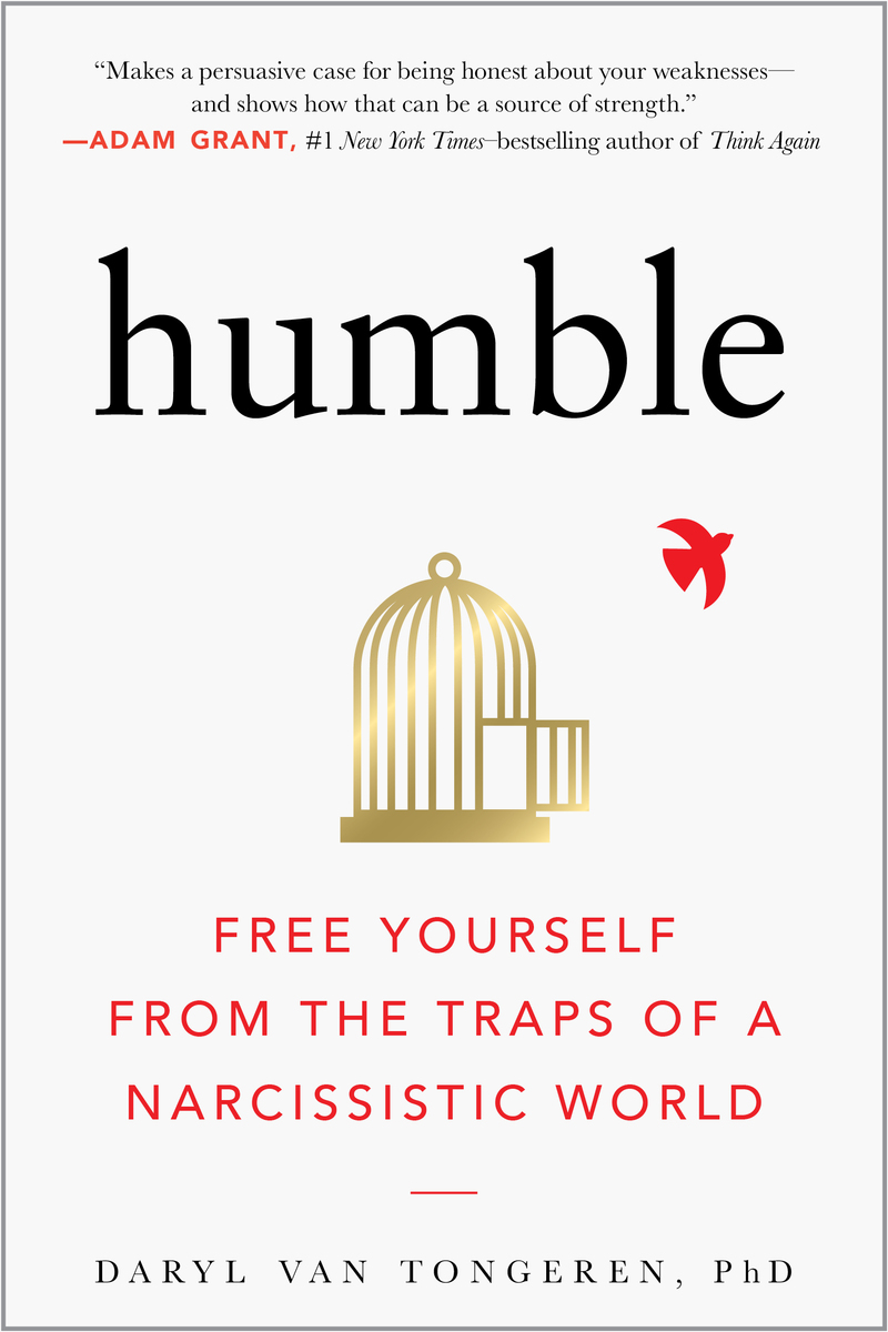Humble | The Experiment