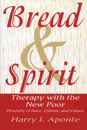 Bread & Spirit | Harry J Aponte | W. W. Norton & Company
