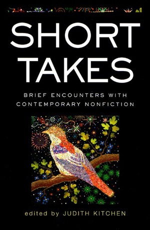 Short Takes | Judith Kitchen | W. W. Norton & Company