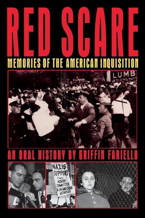 Red Scare | Griffin Fariello | W. W. Norton & Company