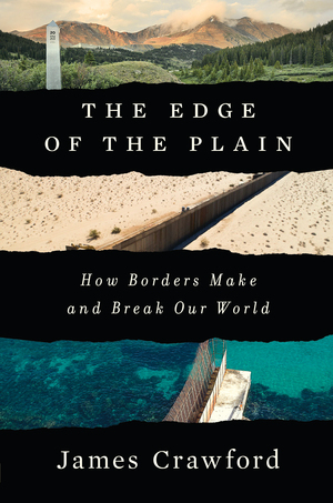 The Edge of the Plain | James Crawford | W. W. Norton & Company