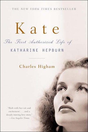 Kate | Charles Higham | W. W. Norton & Company