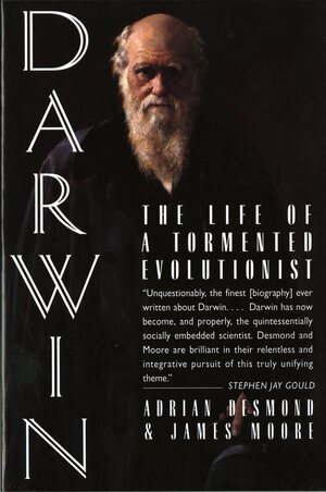Darwin | Adrian Desmond, James Moore | W. W. Norton & Company