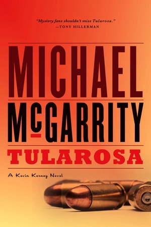 Tularosa | Michael McGarrity | W. W. Norton & Company