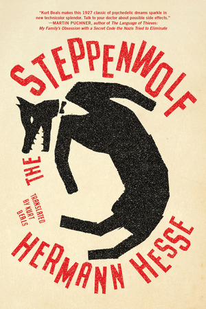 The Steppenwolf | Hermann Hesse, Kurt Beals | W. W. Norton & Company