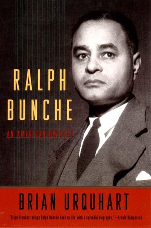 Ralph Bunche's Instagram, Twitter & Facebook on IDCrawl