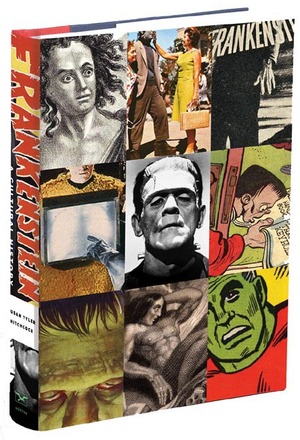 Frankenstein | Susan Tyler Hitchcock | W. W. Norton & Company