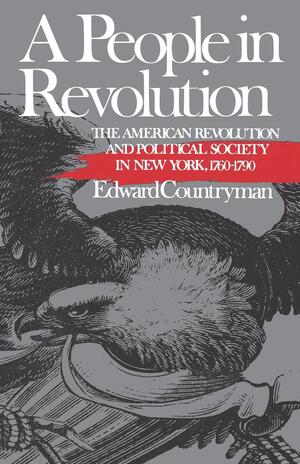 A People in Revolution | Edward Countryman | W. W. Norton & Company