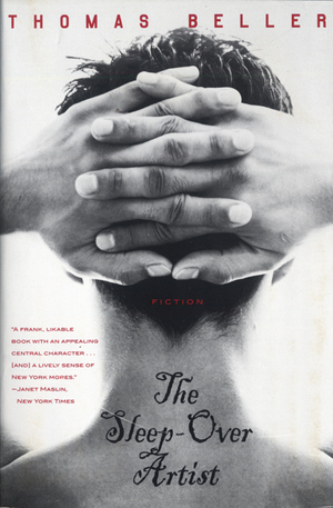The Sleep-Over Artist | Thomas Beller | W. W. Norton & Company