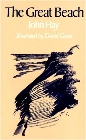 The Great Beach | John Hay, David Grose | W. W. Norton & Company