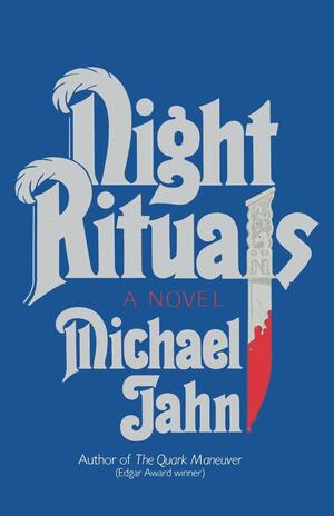 Night Rituals | Mike Jahn | W. W. Norton & Company