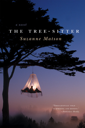 The Tree-Sitter | Suzanne Matson | W. W. Norton & Company