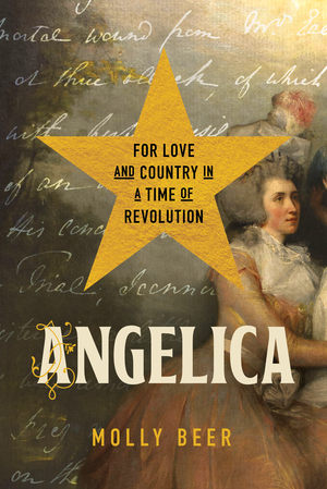 Angelica | Molly Beer | W. W. Norton & Company