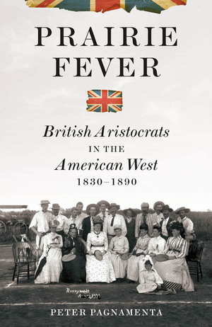 Prairie Fever | Peter Pagnamenta | W. W. Norton & Company