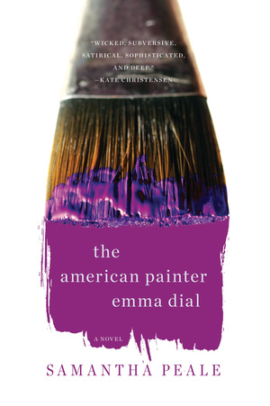 The American Painter Emma Dial | Samantha Peale | W. W. Norton & Company