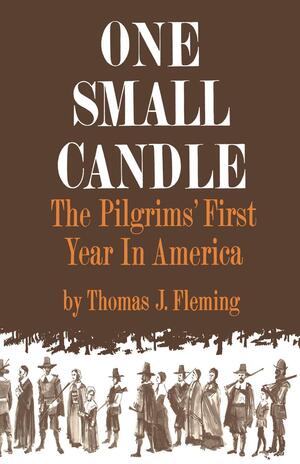 One Small Candle | Thomas Fleming | W. W. Norton & Company