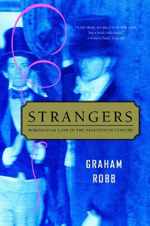 Strangers - Description | W. W. Norton & Company Ltd.